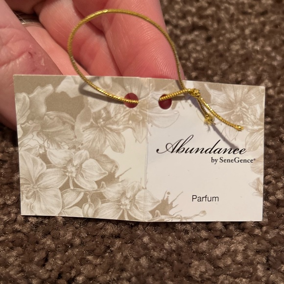 SeneGence | Other | Senegence Abundance Bloom Perfume Oz | Poshmark